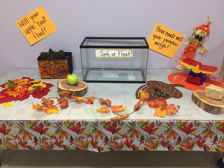 STEAM Education | Gateway Preschool Center