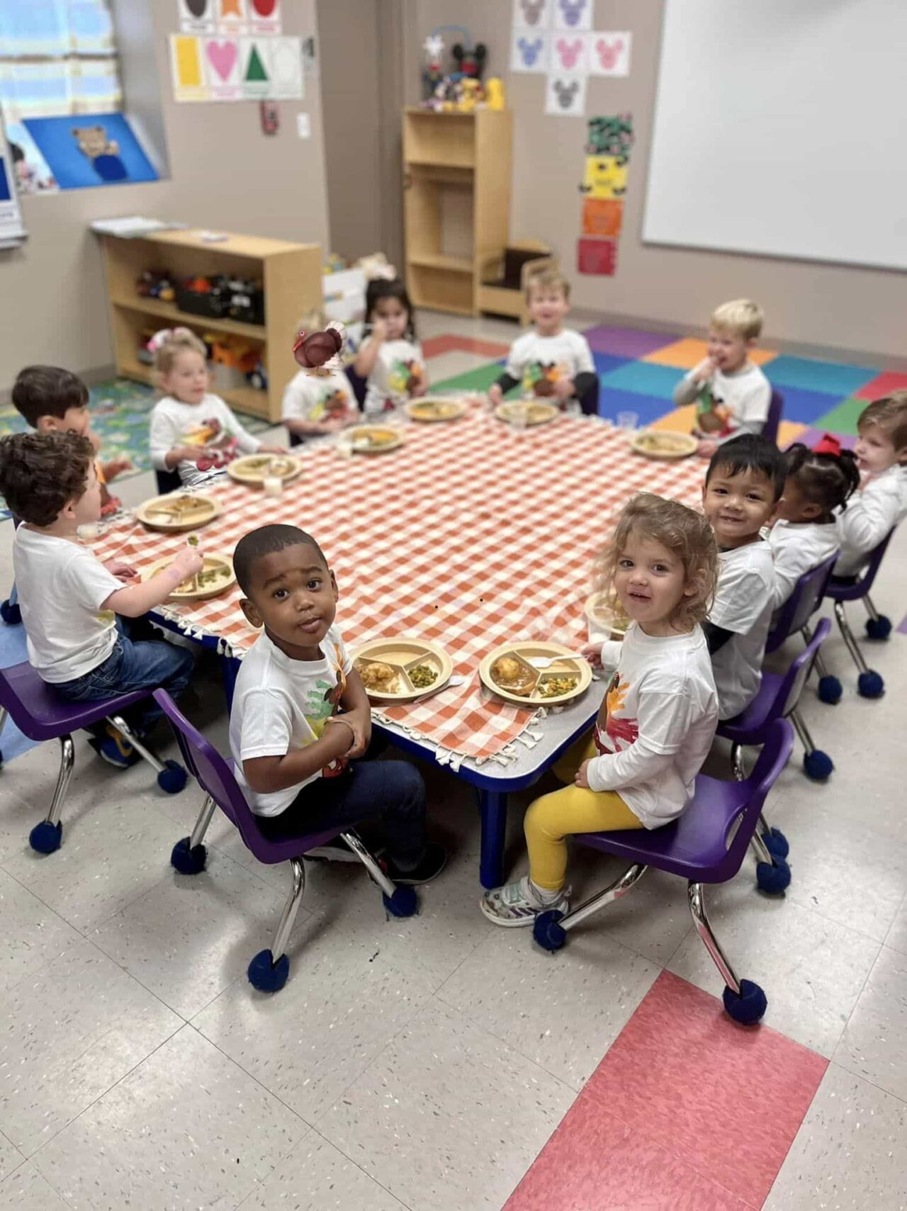 Gallery | Gateway Preschool Center