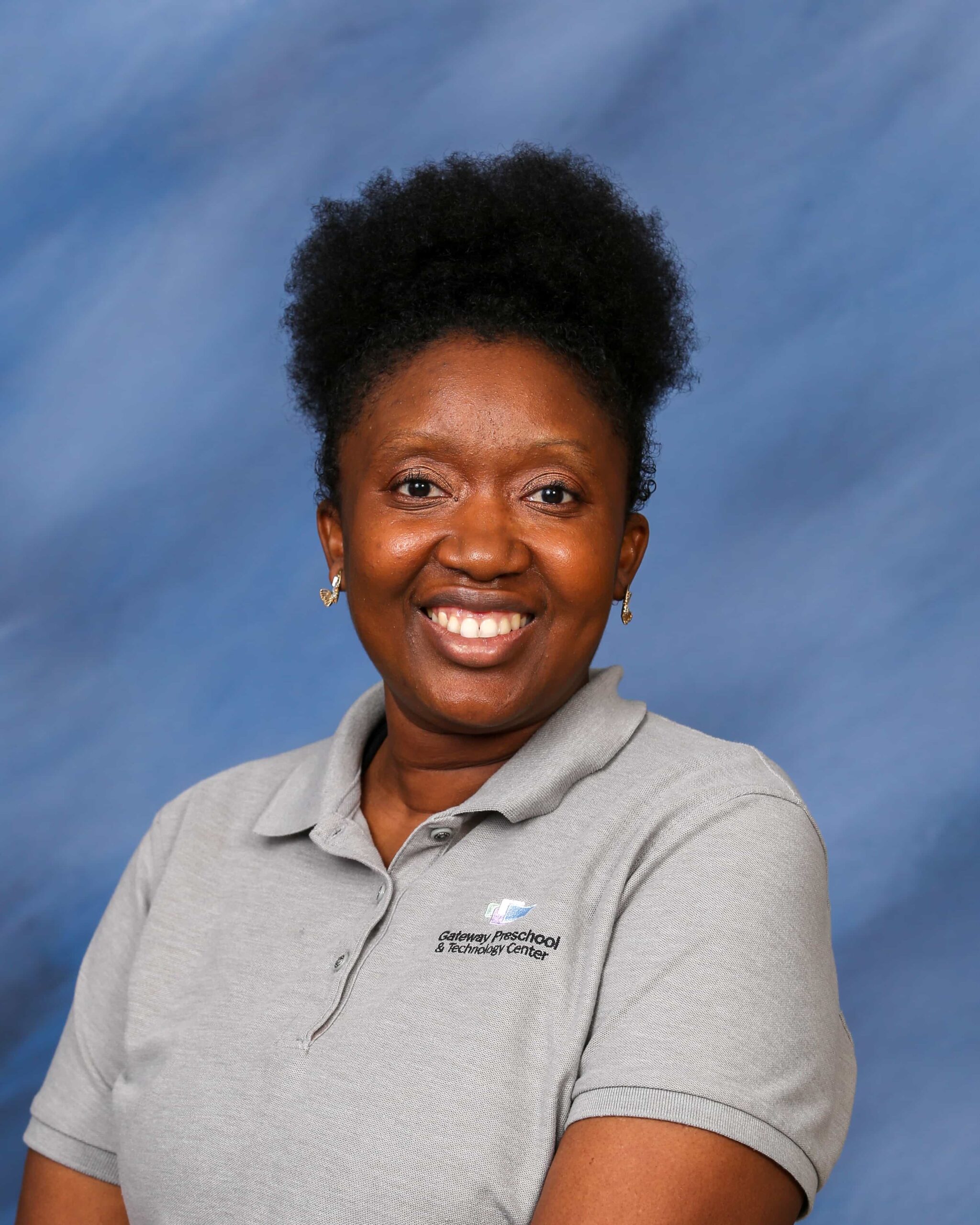 Meet the Staff | Gateway Preschool Center