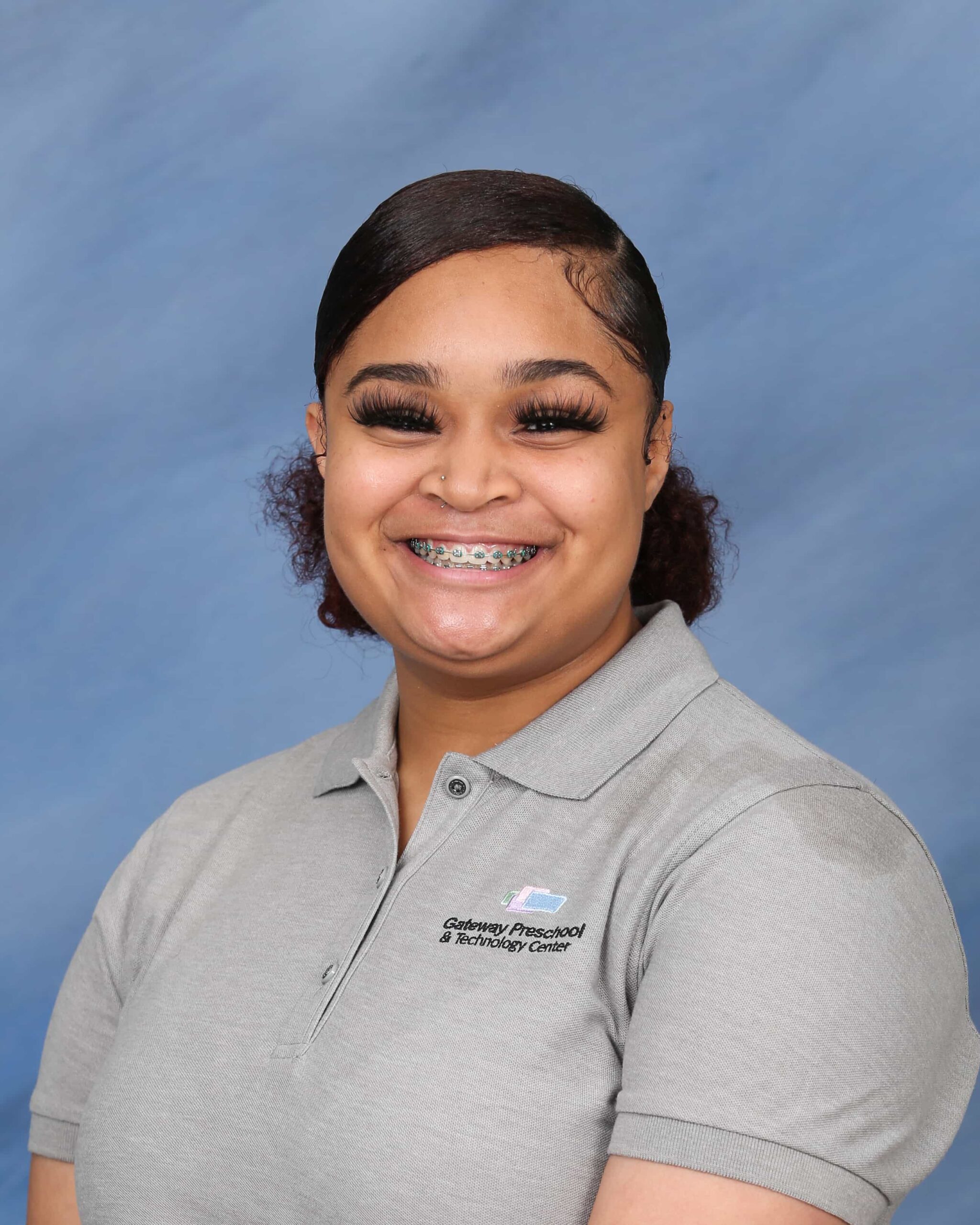 Meet the Staff | Gateway Preschool Center